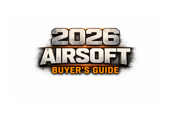 Complete HPA Airsoft Setup Cost Guide UK 2026 | Titan Forge – Titan ...
