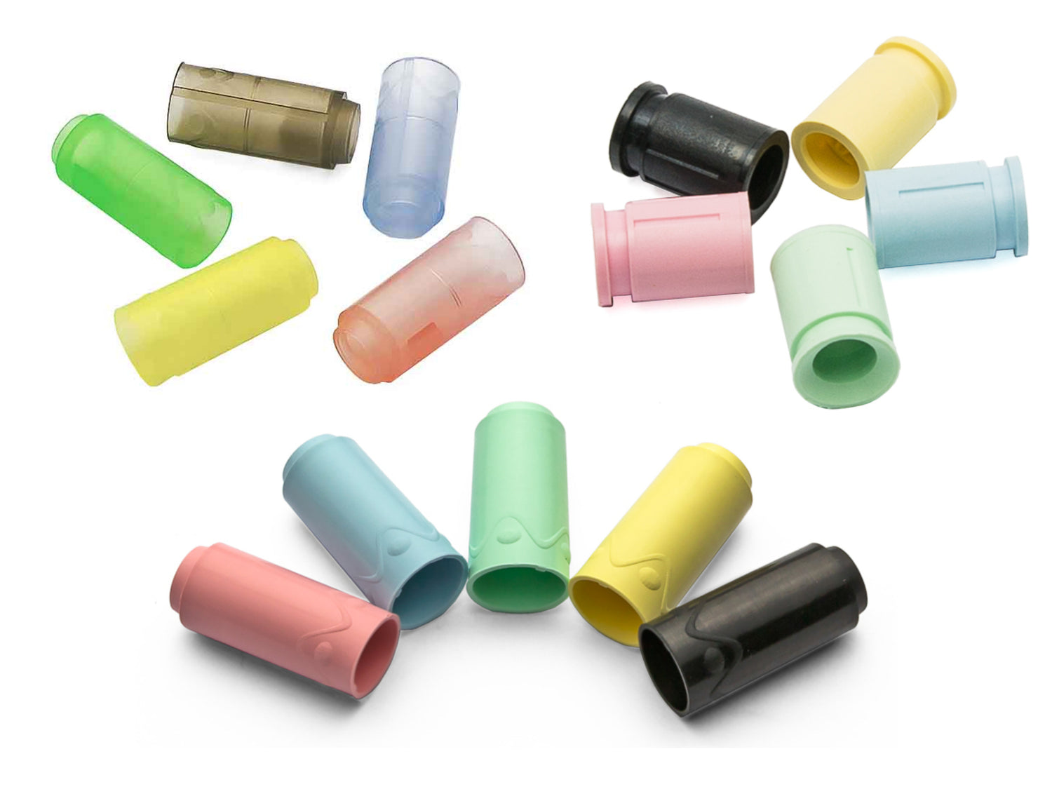 Demystifying Hop Rubber Degrees: A Comprehensive Guide – Titan Forge ...