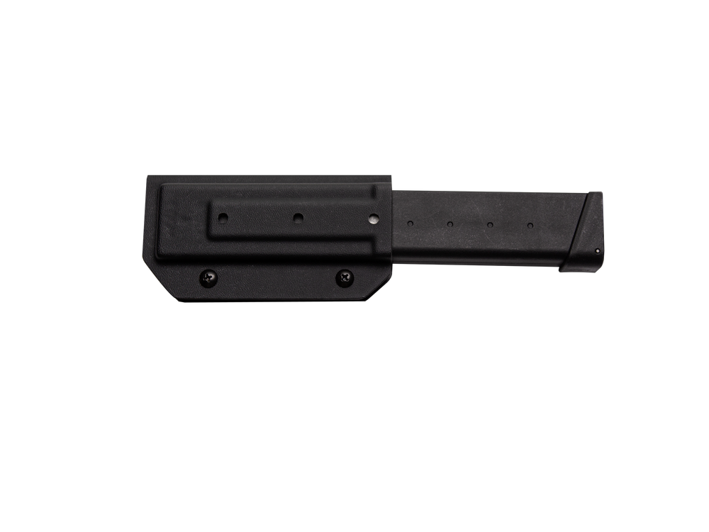 KydexCustoms Extended Pistol/ARP 9 Magazine Carrier – Titan Forge Airsoft