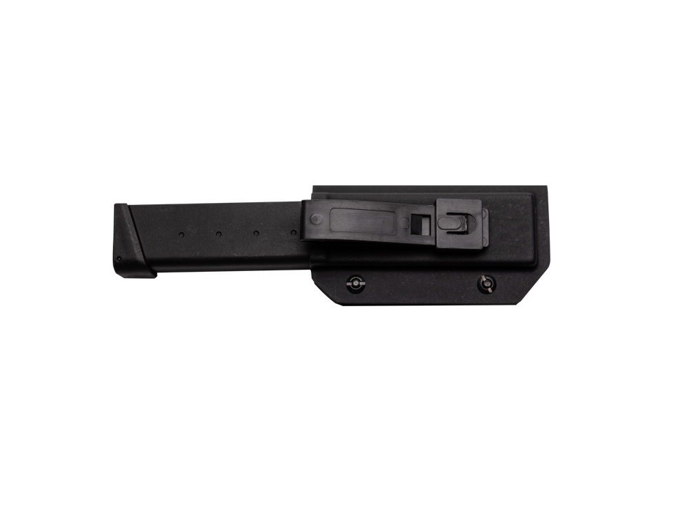 KydexCustoms Extended Pistol/ARP 9 Magazine Carrier – Titan Forge Airsoft