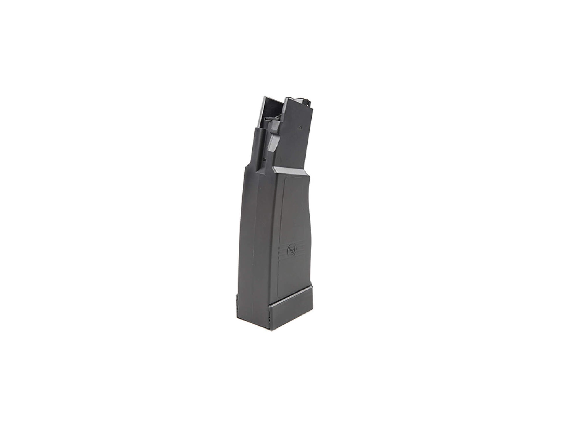 ASG Scorpion EVO 3 A1 375R Hi-Cap Magazine – Titan Forge Airsoft