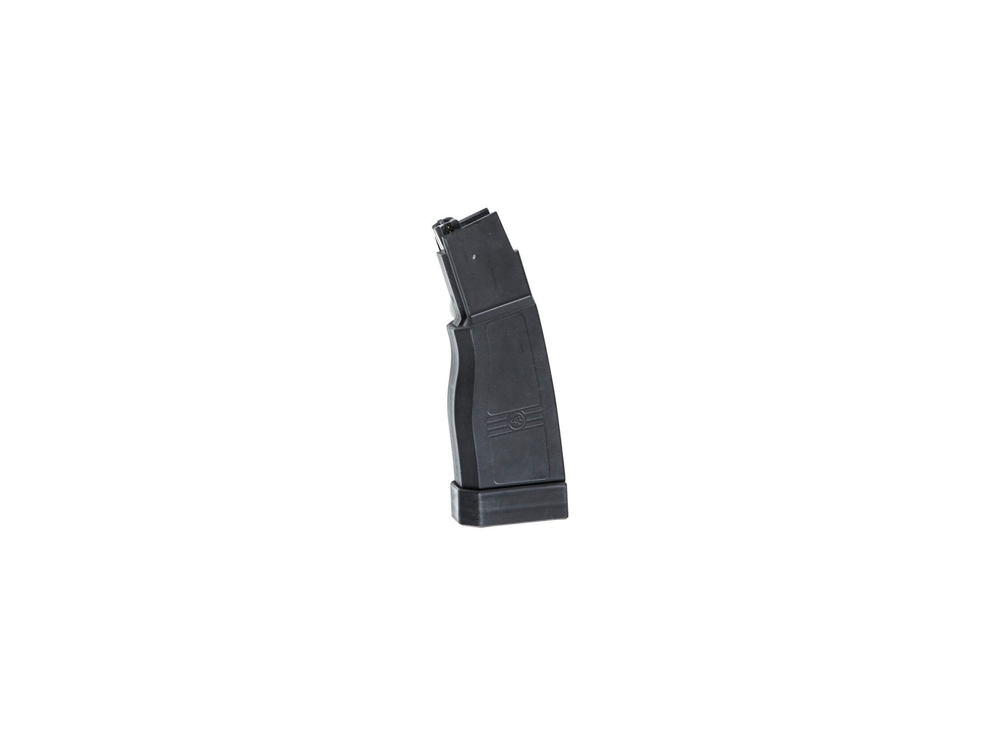 ASG Scorpion EVO 3 A1 375R Hi-Cap Magazine – Titan Forge Airsoft