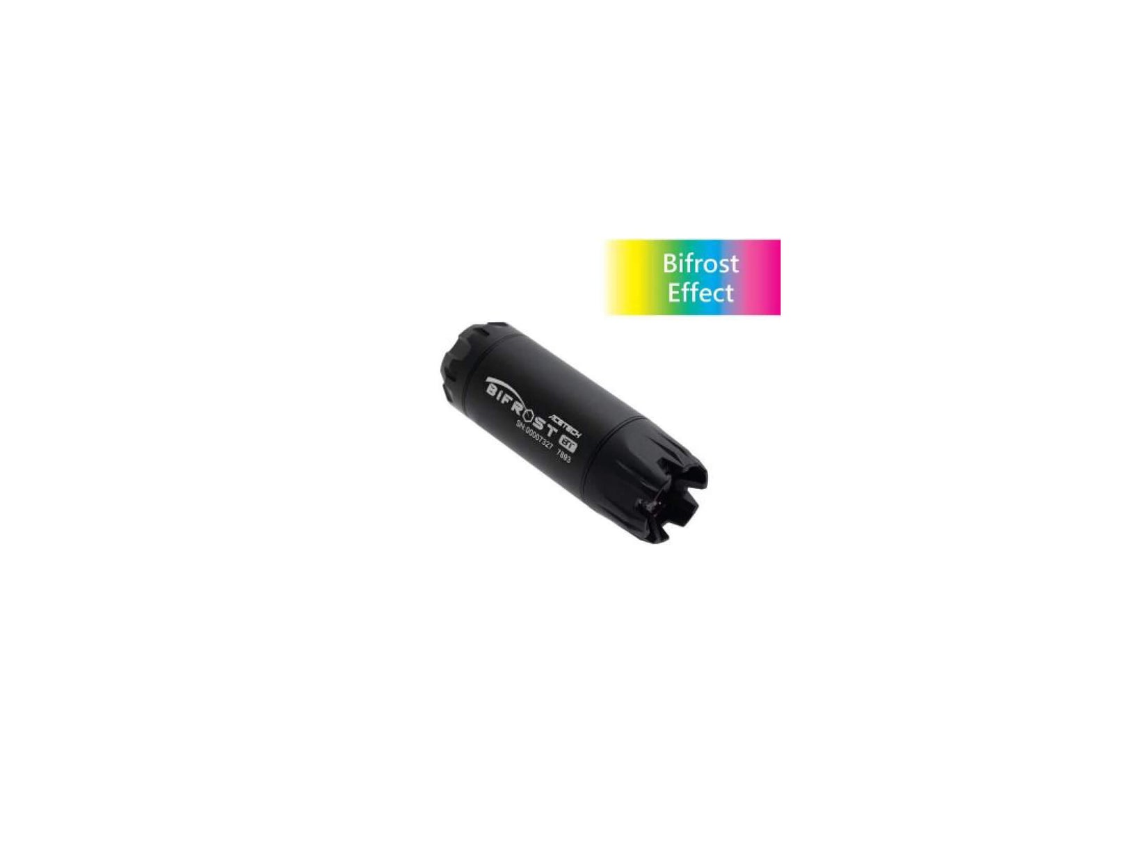 Acetech Bifrost BT Tracer Unit – Titan Forge Airsoft