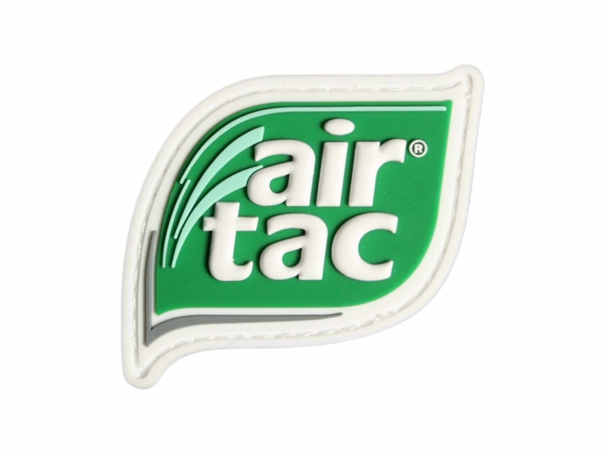 Airtac Patch – Titan Forge Airsoft