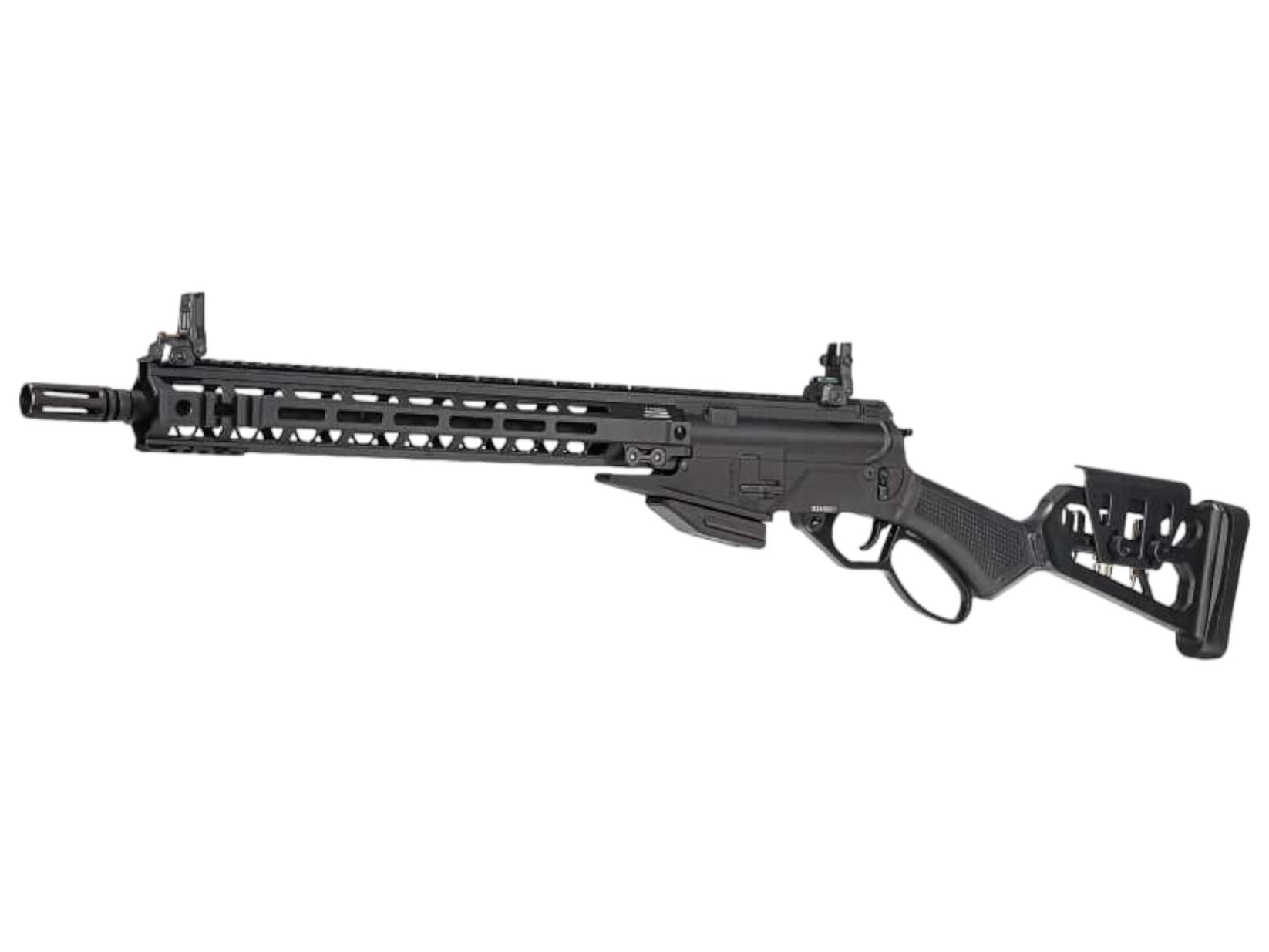 G&G LevAR 15" - PRE ORDER – Titan Forge Airsoft