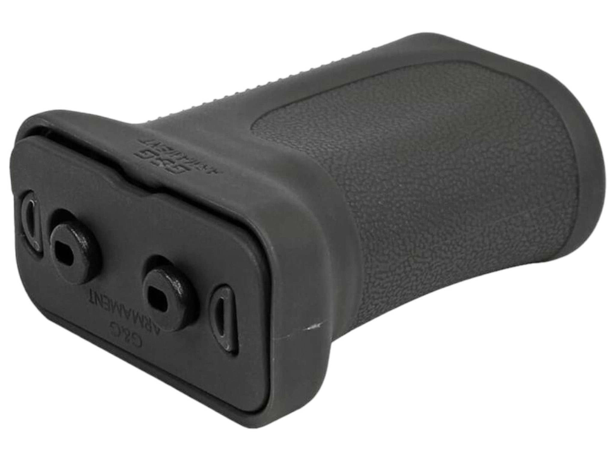 G&G Armament Keymod Foregrip – Titan Forge Airsoft