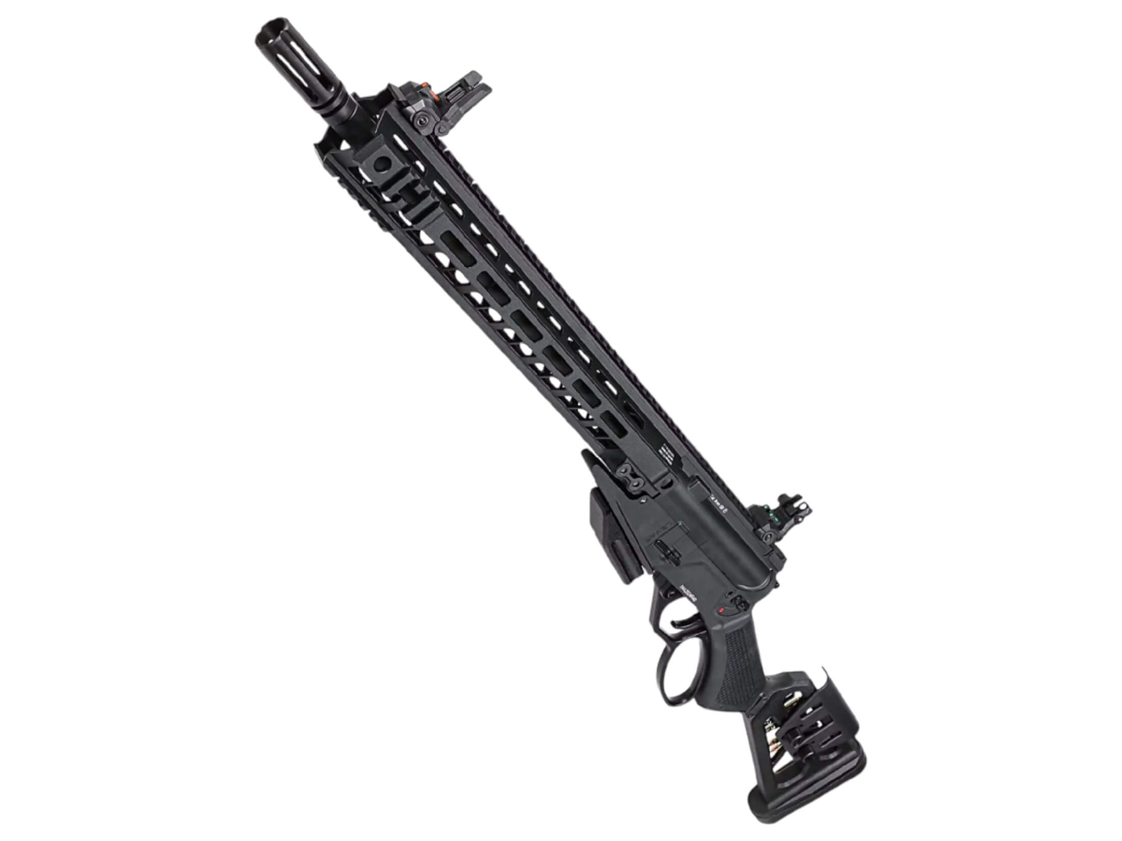 G&G LevAR 15" - PRE ORDER – Titan Forge Airsoft