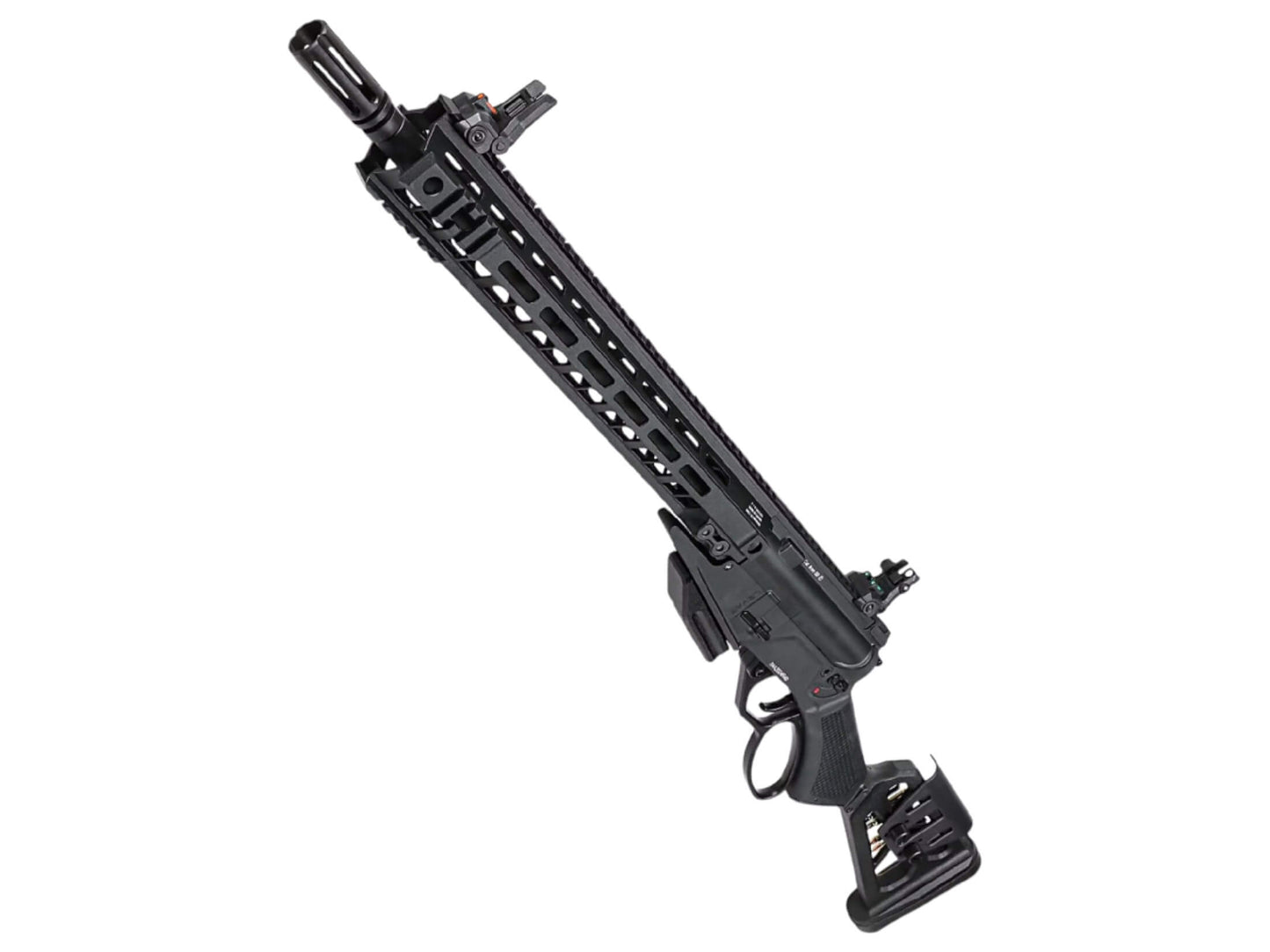 G&G LevAR 15" - PRE ORDER – Titan Forge Airsoft