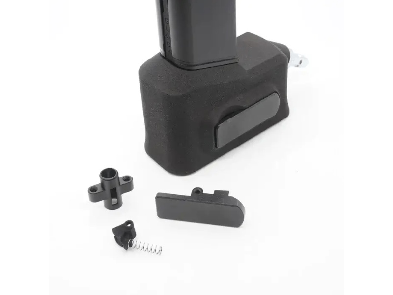 Next-Gen GLOCK M4 HPA ADAPTER – Titan Forge Airsoft