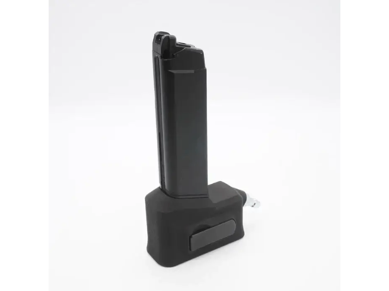 Next-Gen GLOCK M4 HPA ADAPTER – Titan Forge Airsoft