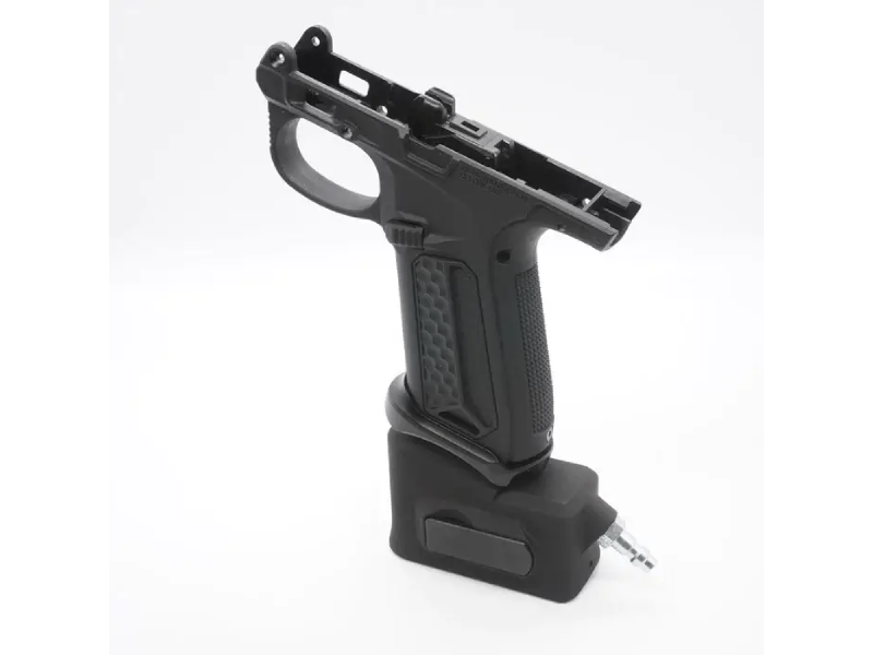 Next-Gen GLOCK M4 HPA ADAPTER – Titan Forge Airsoft