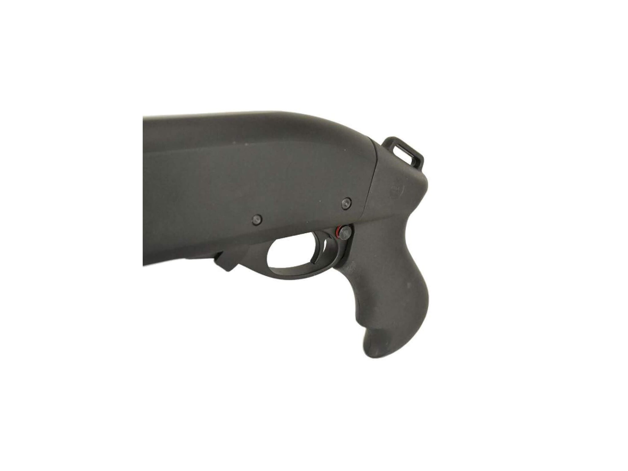 Golden Eagle M870 Breacher Tri-Shot Gas Pump Action Shotgun (Black - M ...