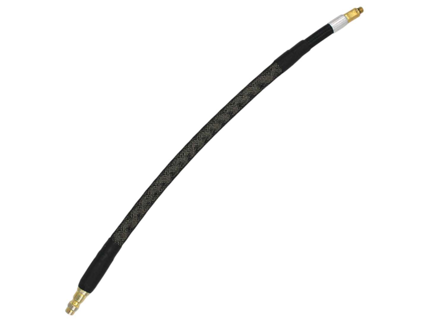 Amped Integral Grip Line (IGL) - Premium Weave - Wolverine Inferno Gen ...