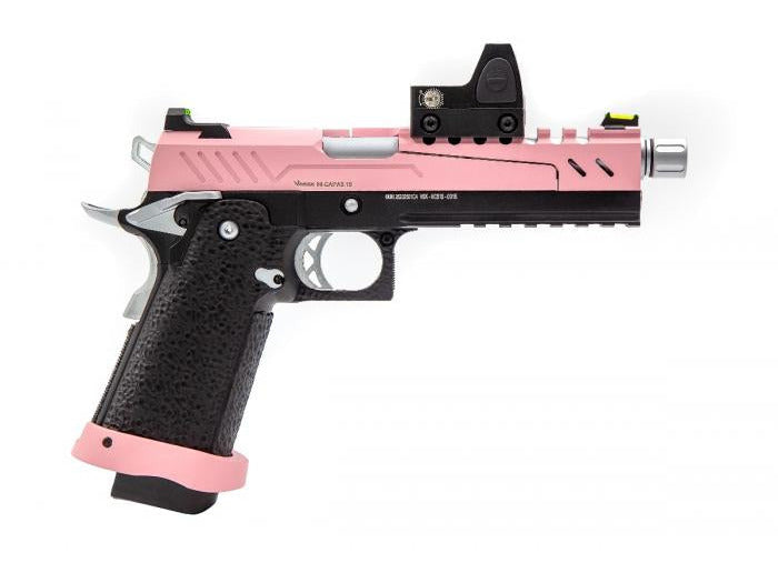 VORSK HI CAPA 5.1 SPLIT SLIDE PINK BDS – Titan Forge Airsoft
