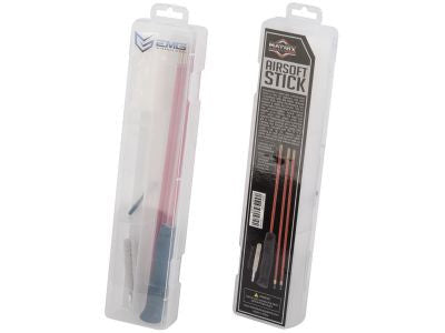 Matrix "AIRSOFT STICK" Barrel Cleaning Unjamming Rod – Titan Forge Airsoft