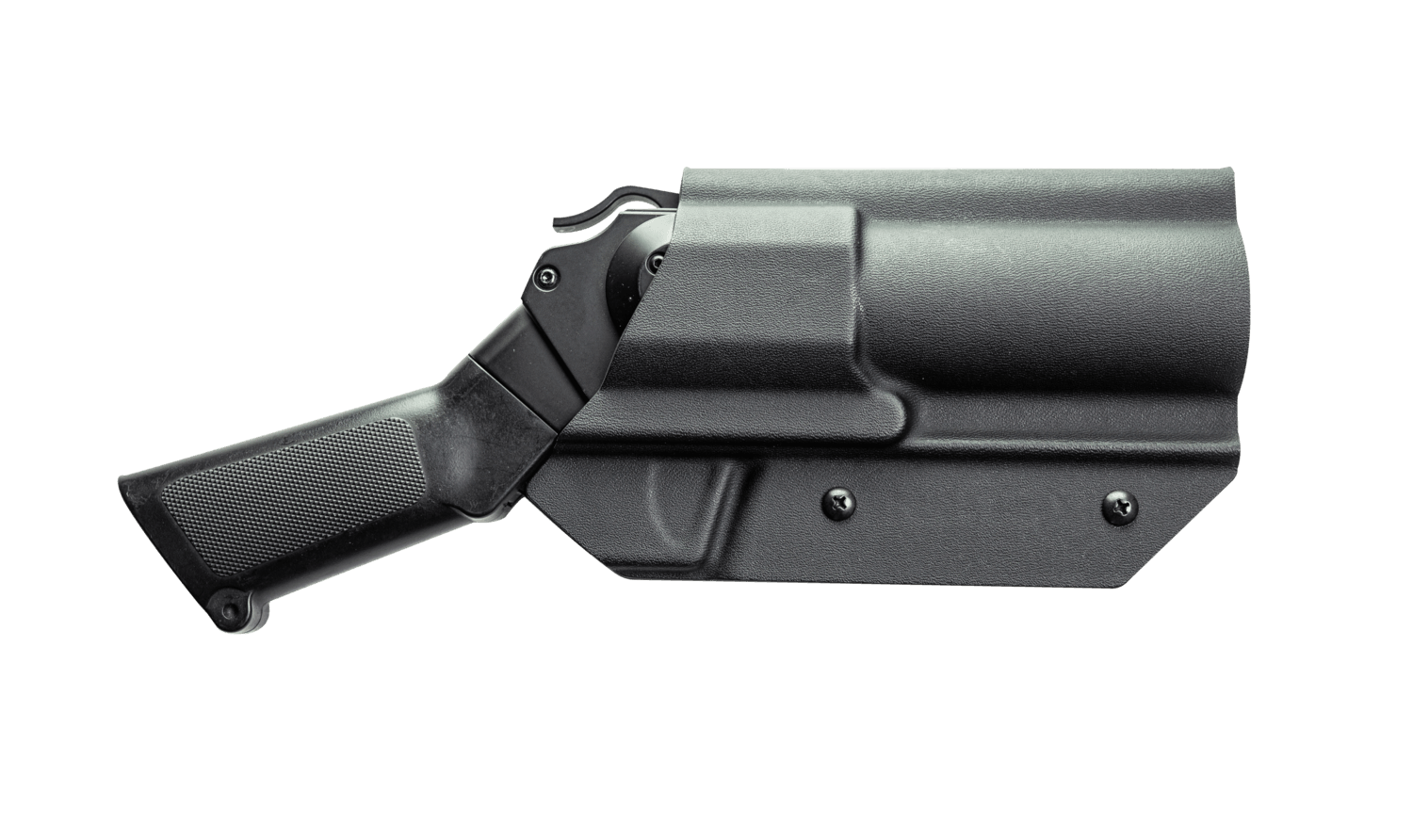 Pro Series Cyma M052 40MM Grenade Launcher Holster – Titan Forge Airsoft