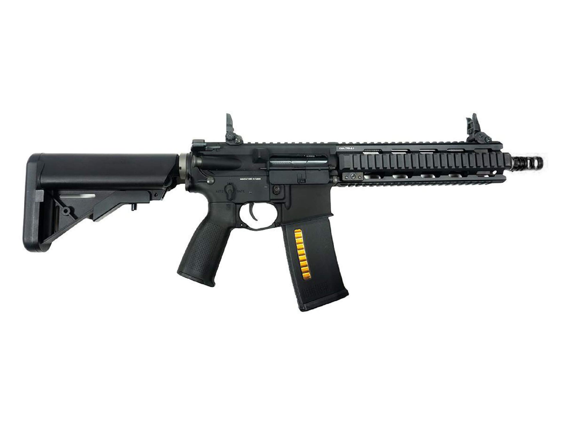 KWA Ronin VM4 Q10 AEG – Titan Forge Airsoft