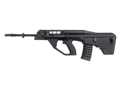KWA & Lithgow Arms F90 GBB – Titan Forge Airsoft
