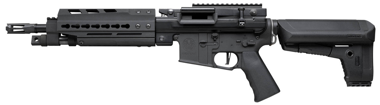 KRYTAC Trident MkII LMG Enhanced AEG – Titan Forge Airsoft