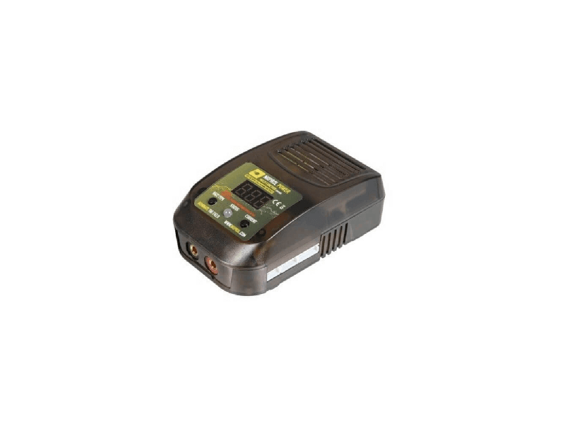 Nuprol Multi Function Charger – Titan Forge Airsoft