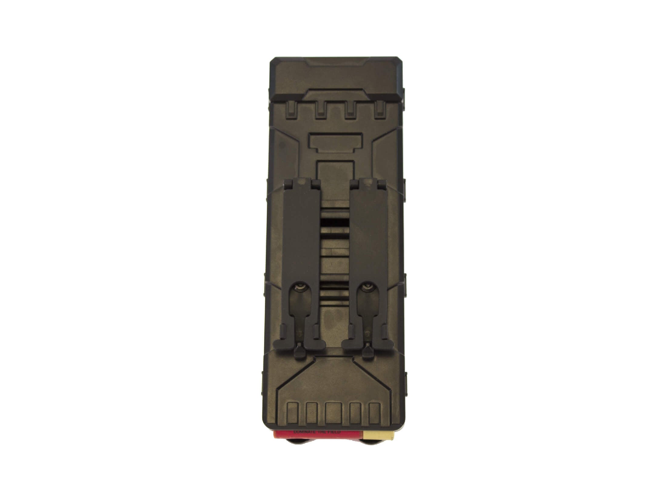 Nuprol Shotgun Shell Magazine - Black – Titan Forge Airsoft