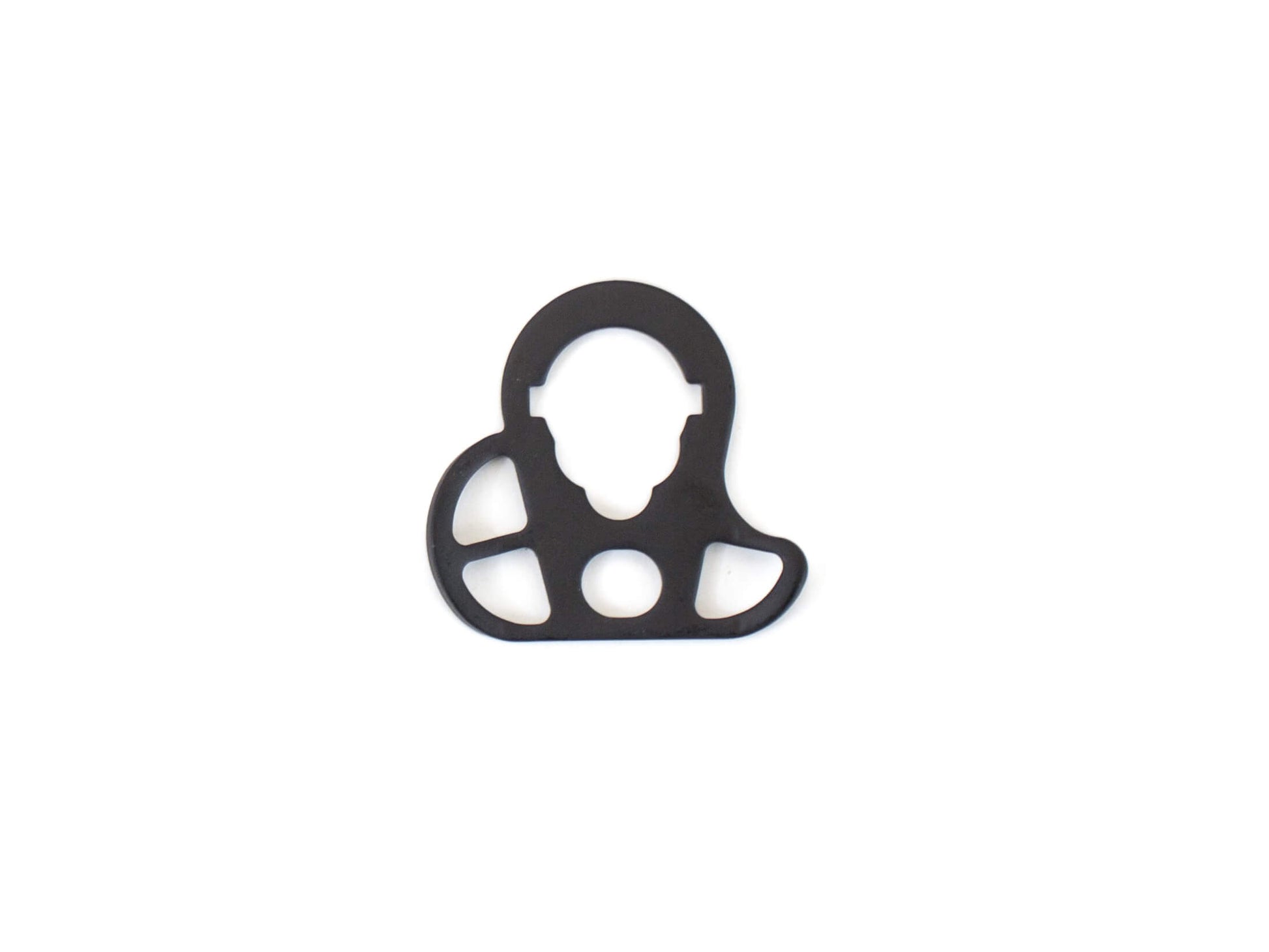 Nuprol AEG M4 Sling Plate – Titan Forge Airsoft