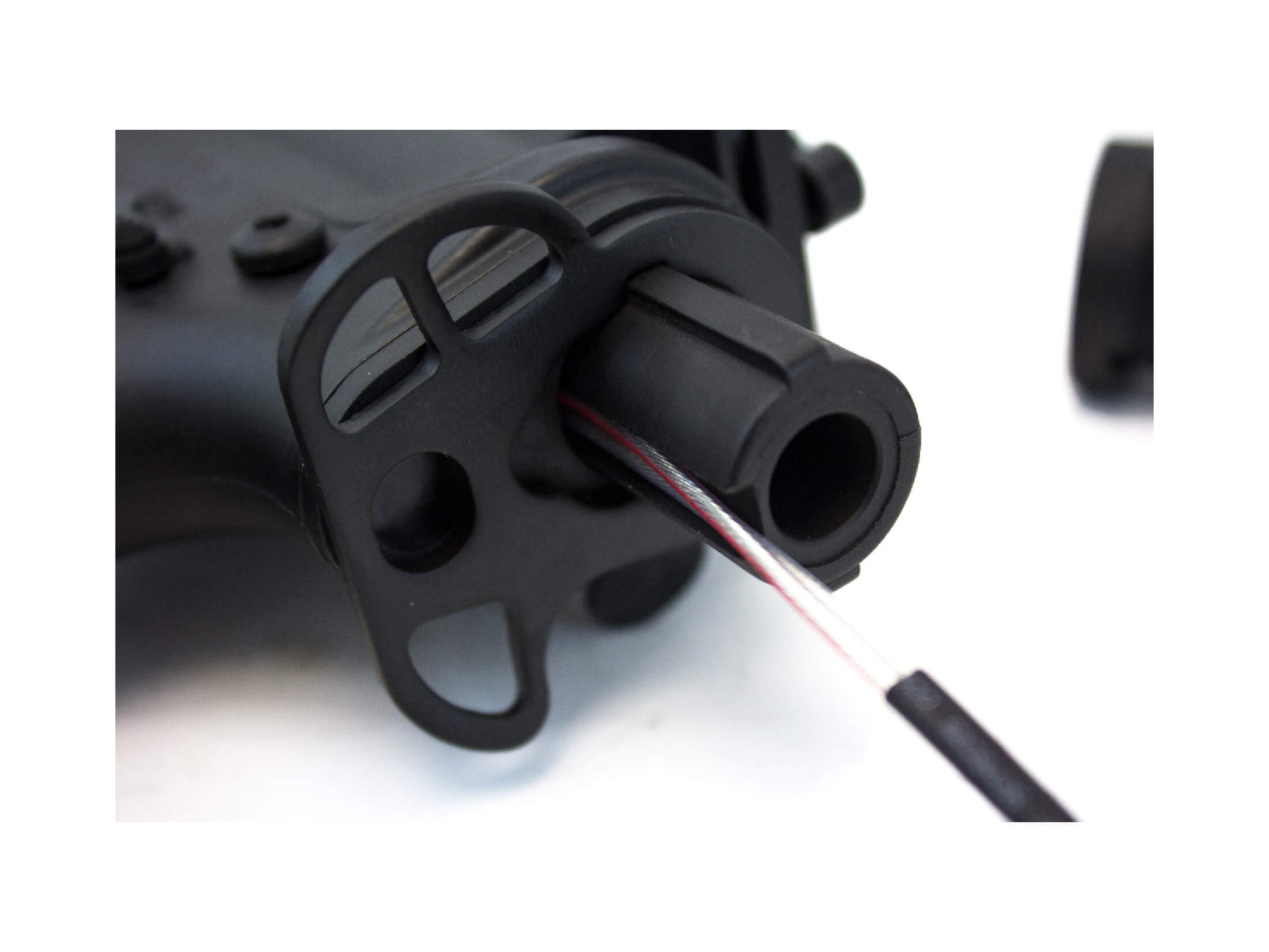 Nuprol AEG M4 Sling Plate – Titan Forge Airsoft