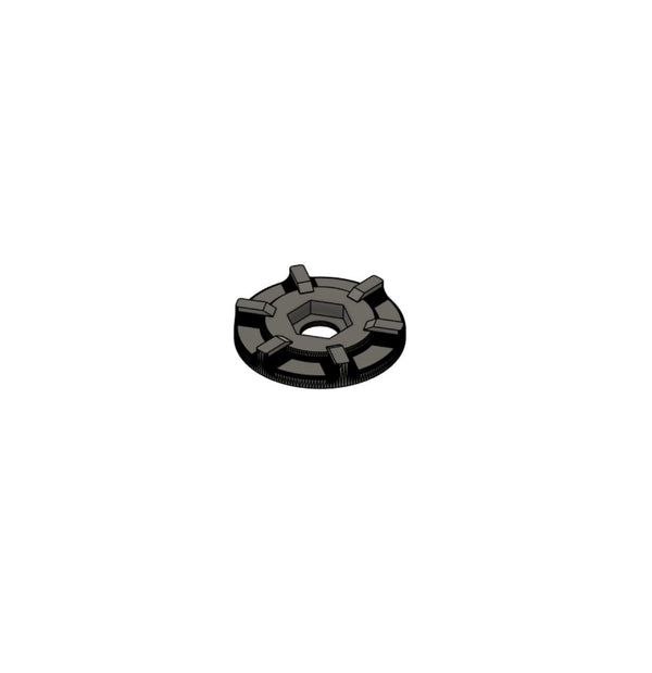 KAD Odin Speed Loader Replacement Wheel | Titan Forge – Titan Forge Airsoft