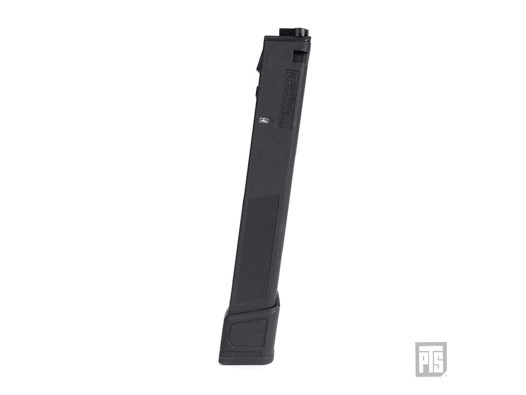 PTS Syndicate Airsoft EPM-AR9 Magazine – Titan Forge Airsoft