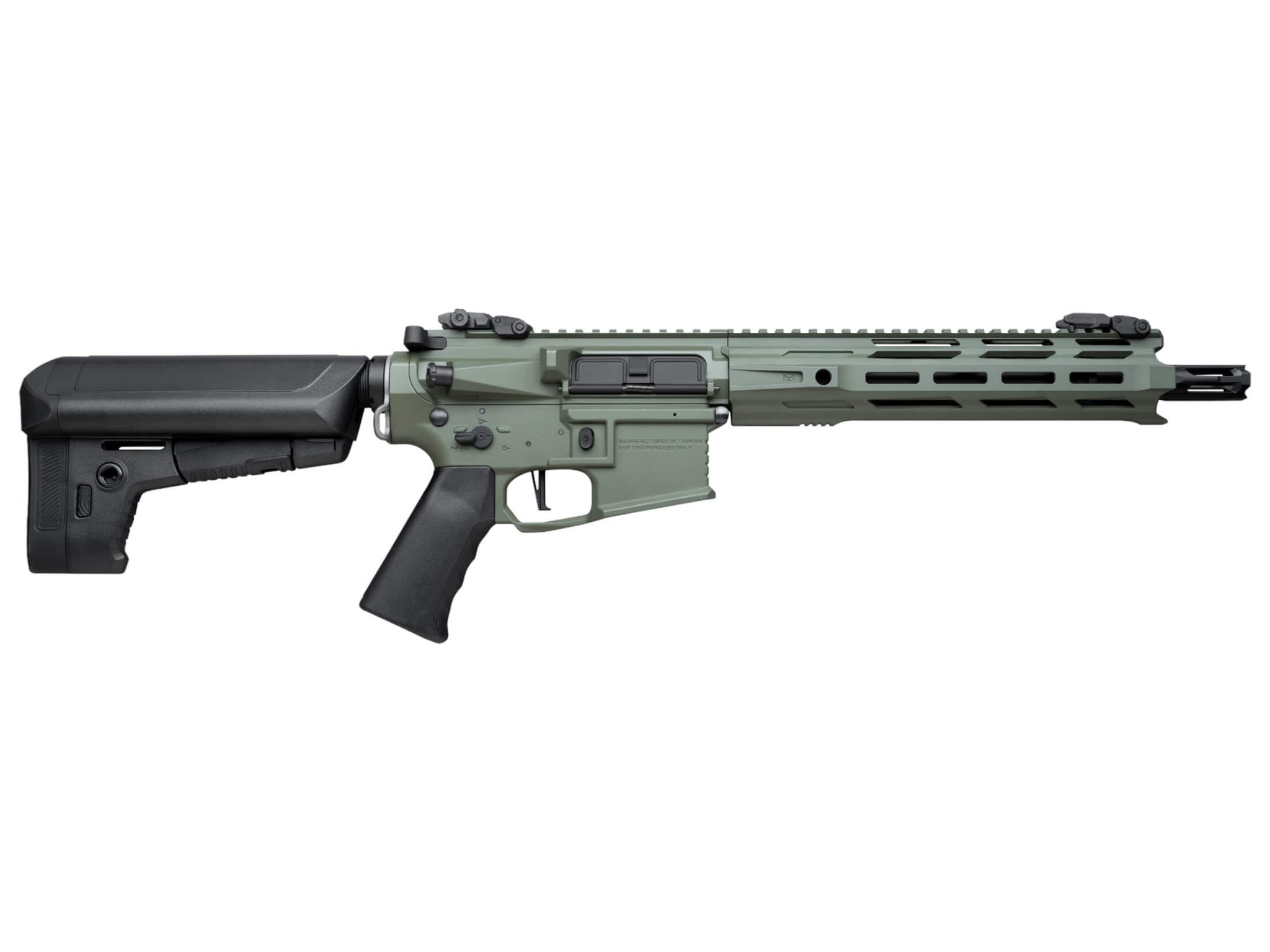 KRYTAC Trident MkII CRB-M – Titan Forge Airsoft