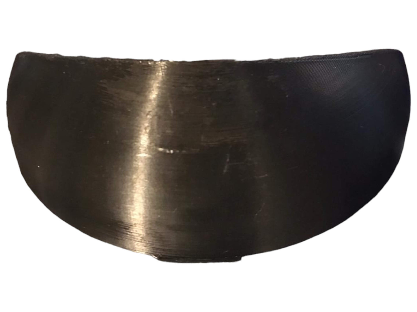 Dye i4 & i5 Custom 3D Printed Head Shield – Titan Forge Airsoft