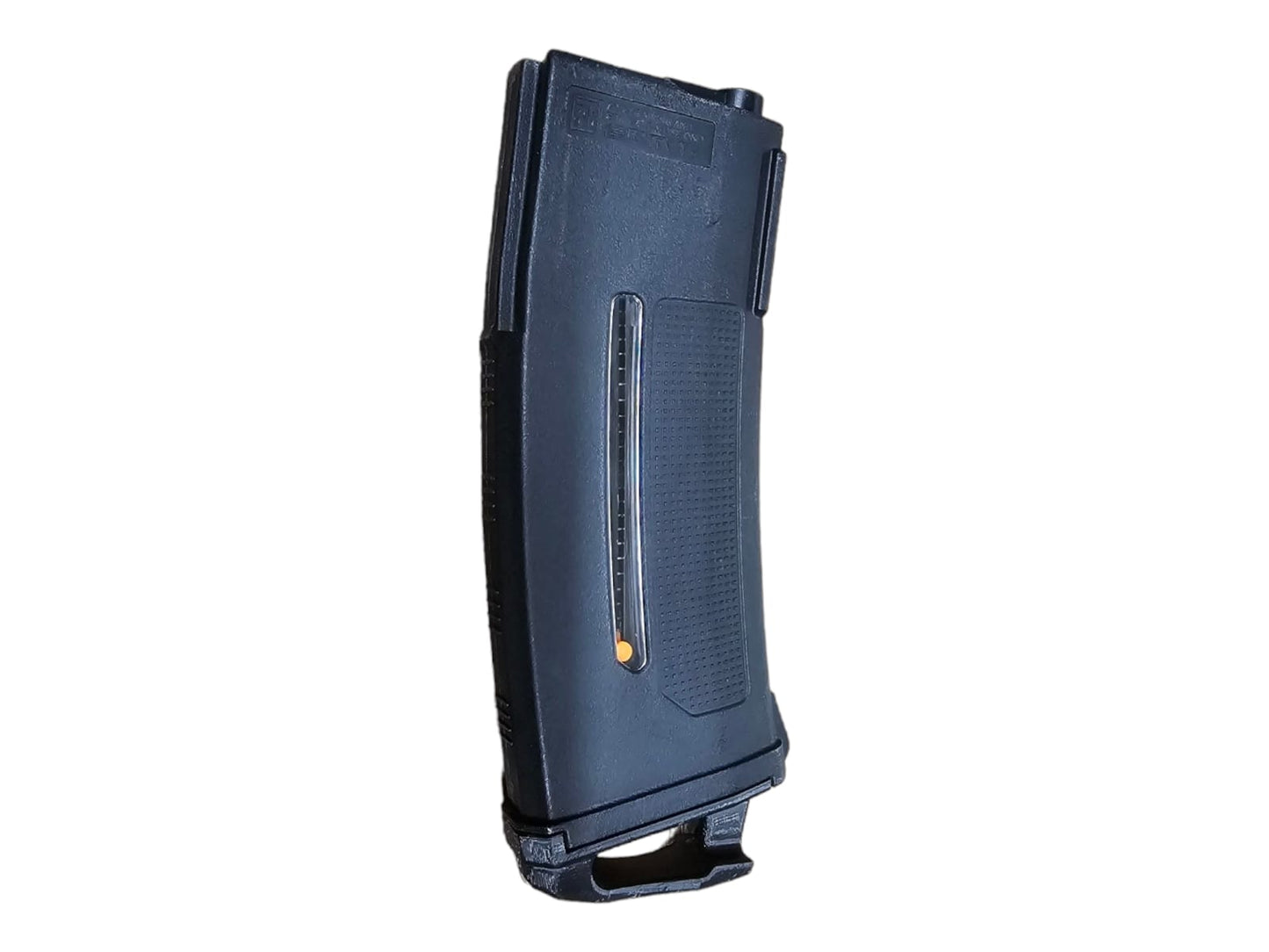 Titan Forge Customs 3D Printed Mag Pulls – Titan Forge Airsoft