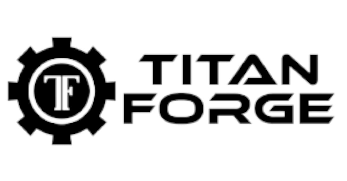 Titan Forge Airsoft — UK HPA & Wolverine MTW Specialist
