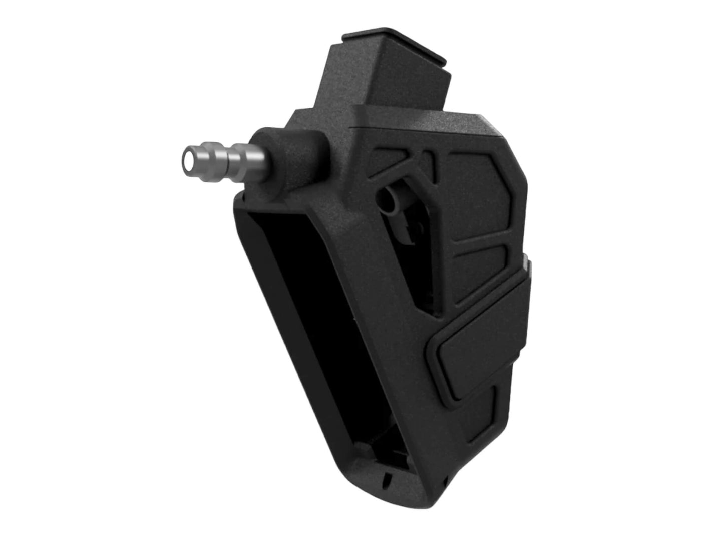 AIRTAC Angled HPA Adapter - 2 in 1 Glock/AAP and HI-CAPA – Titan Forge ...