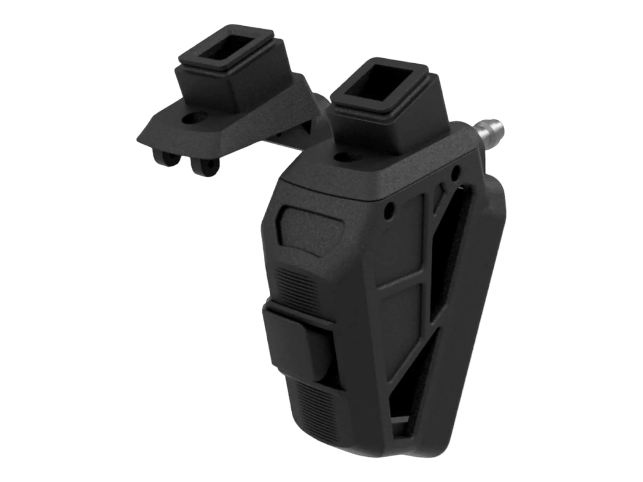AIRTAC Angled HPA Adapter - 2 in 1 Glock/AAP and HI-CAPA – Titan Forge ...