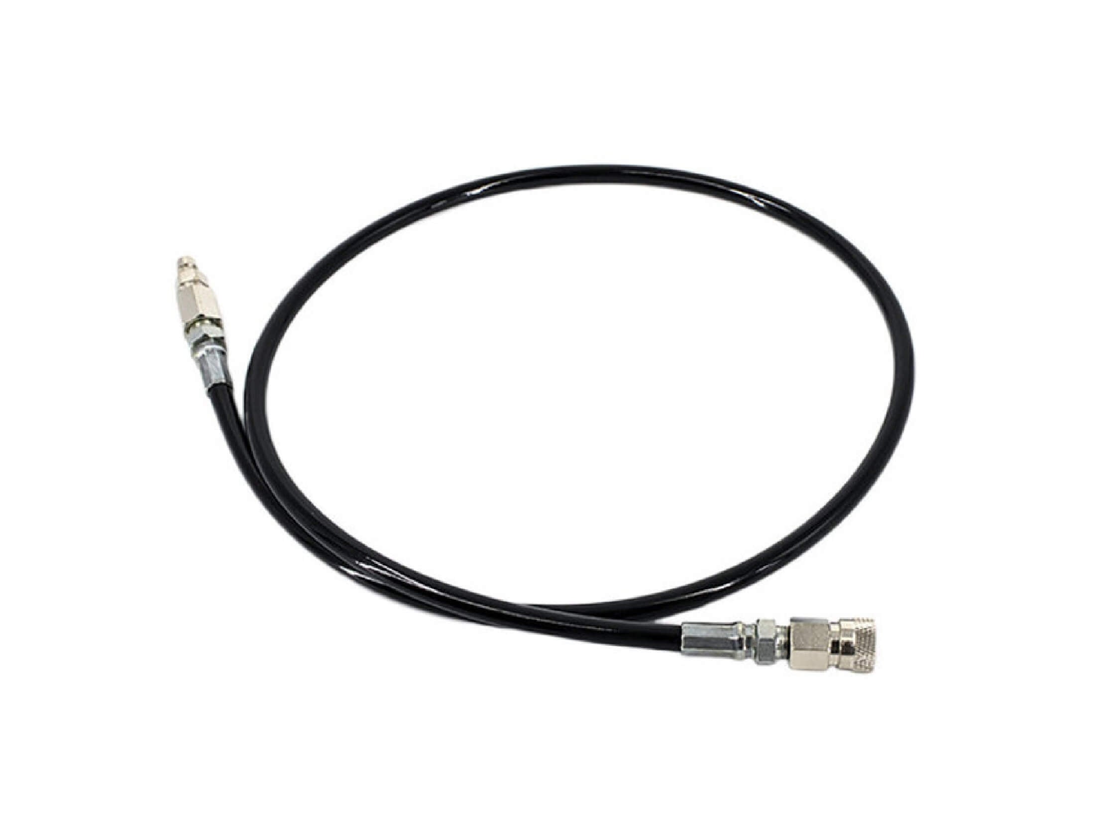 Valken Tactical Fill Whip Hose Extension – Titan Forge Airsoft