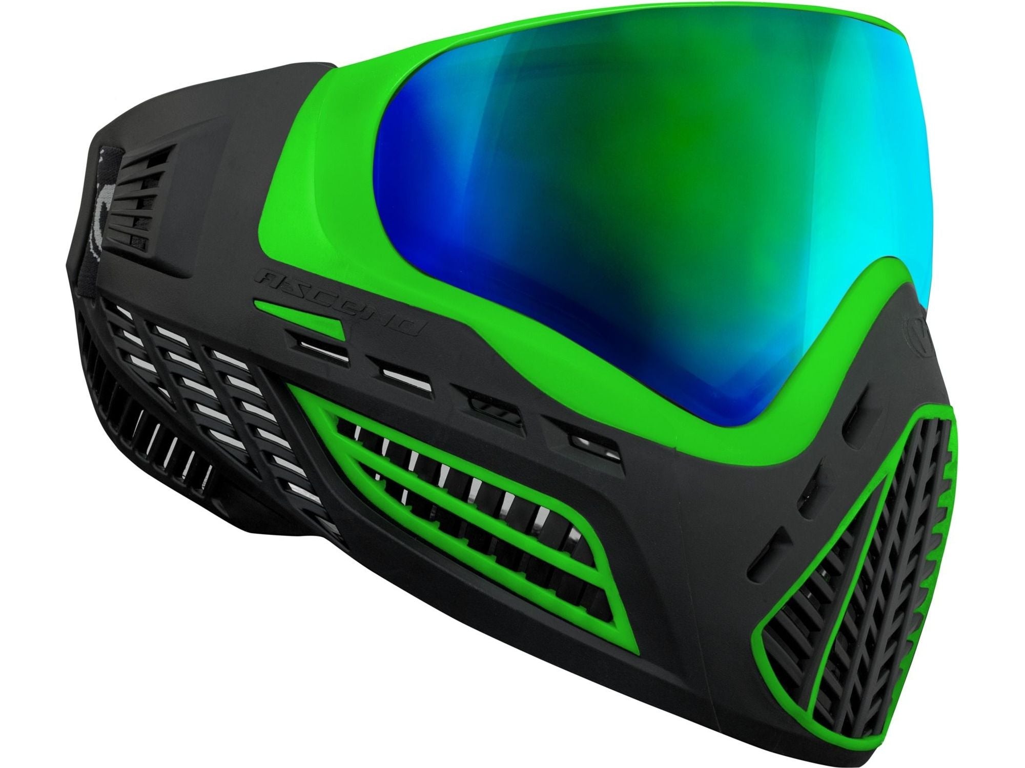 Virtue VIO Ascend Goggle - Lime Emerald – Titan Forge Airsoft