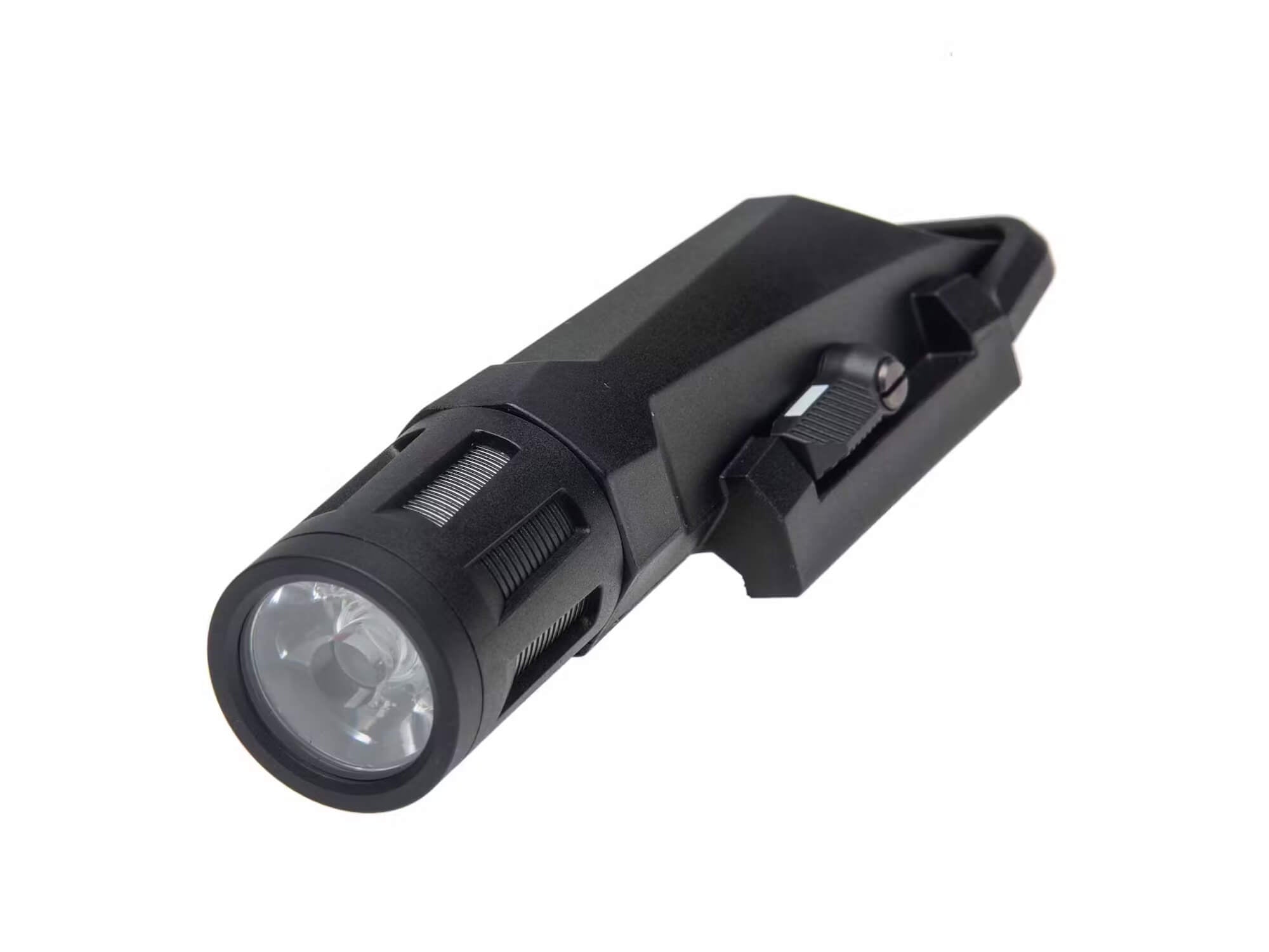 WADSN WML Tactical Torch (Moment. & Strobe version - Long) – Titan ...