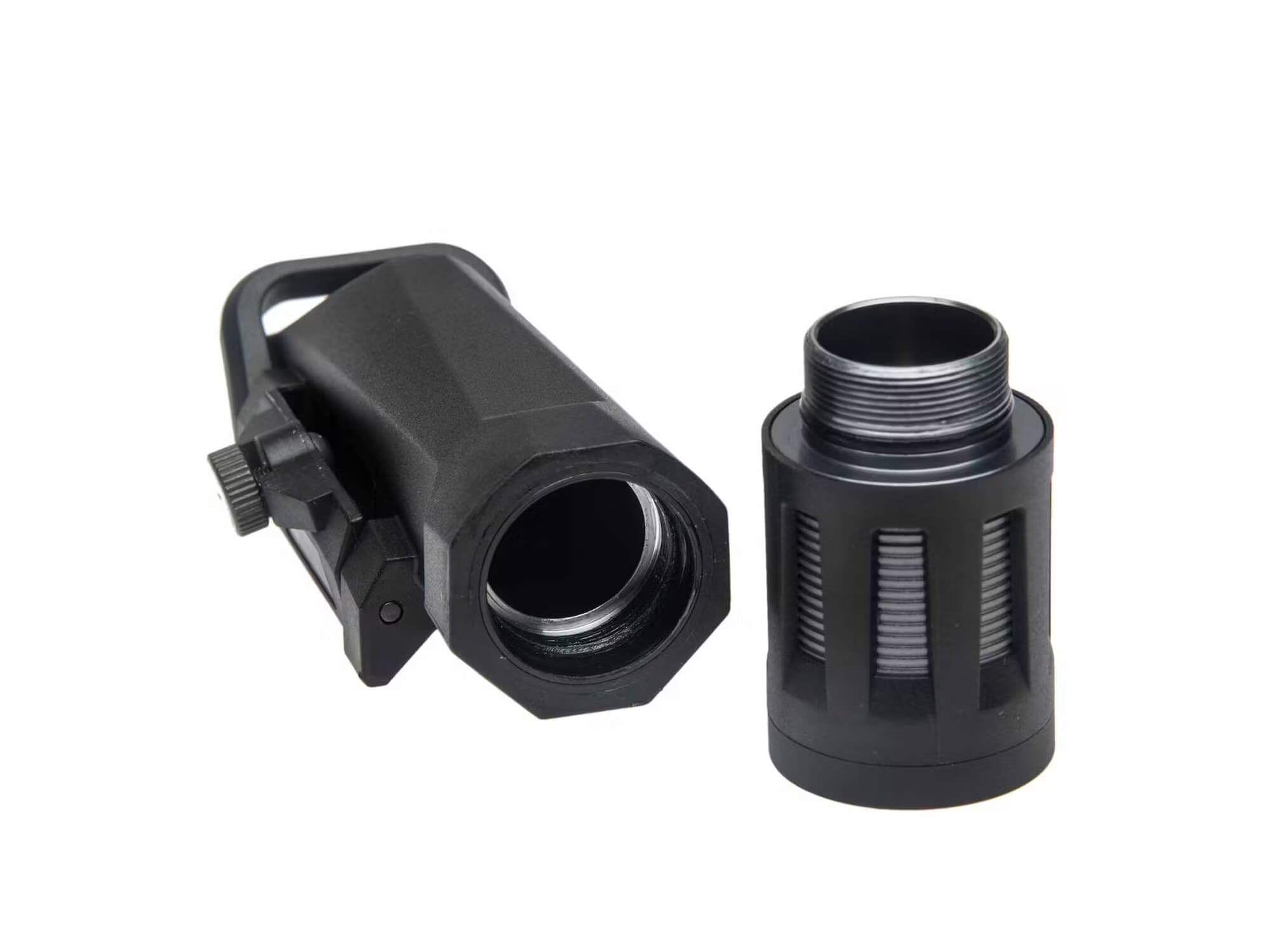 WADSN WML Tactical Torch (Moment. & Strobe version - Long) – Titan ...