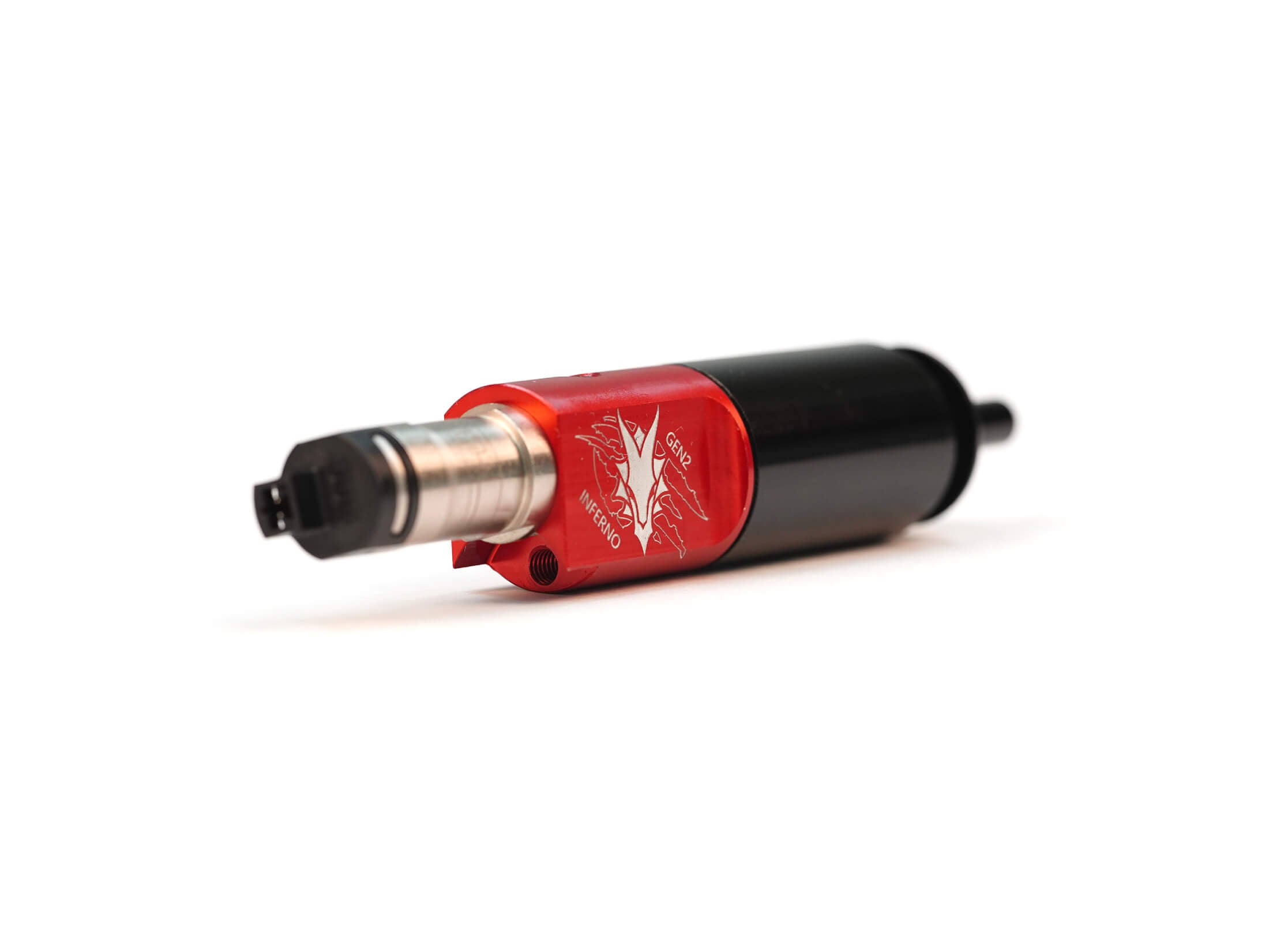 Wolverine Airsoft INFERNO HPA Engine Gen 2 Premium Edition W/ M4 Cylin ...