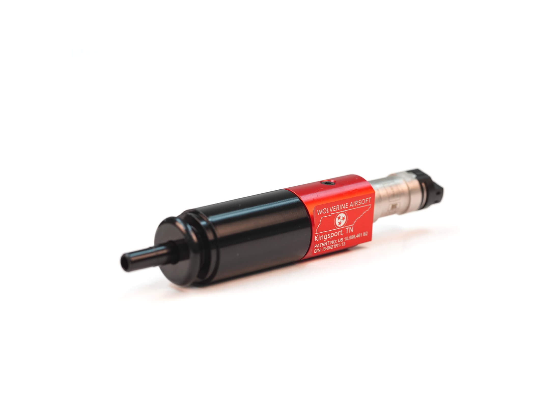 Wolverine Airsoft INFERNO HPA Engine Gen 2 Premium Edition W/ M4 Cylin ...
