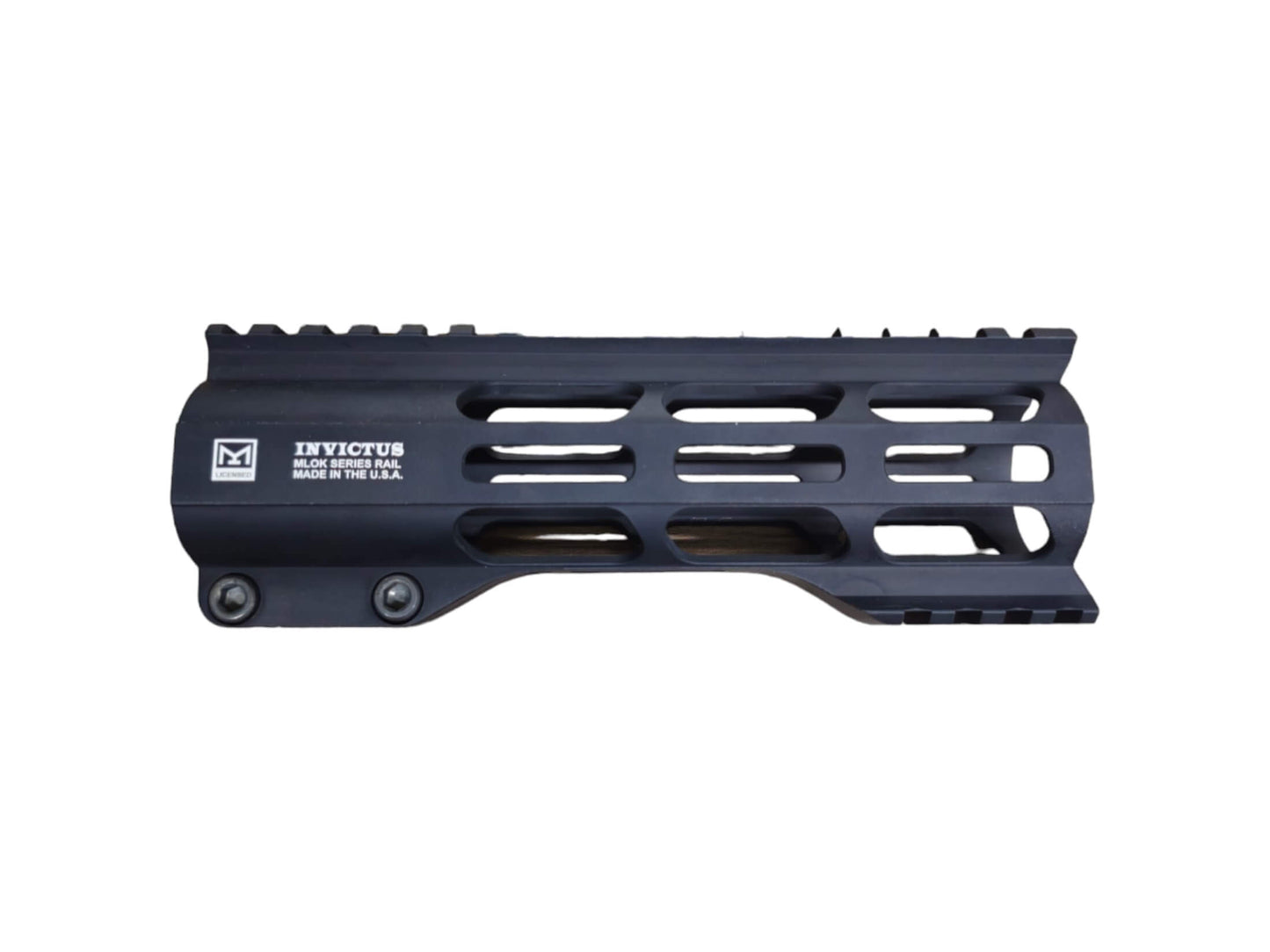 Wolverine Airsoft Invictus M-Lok Rail - 7" – Titan Forge Airsoft