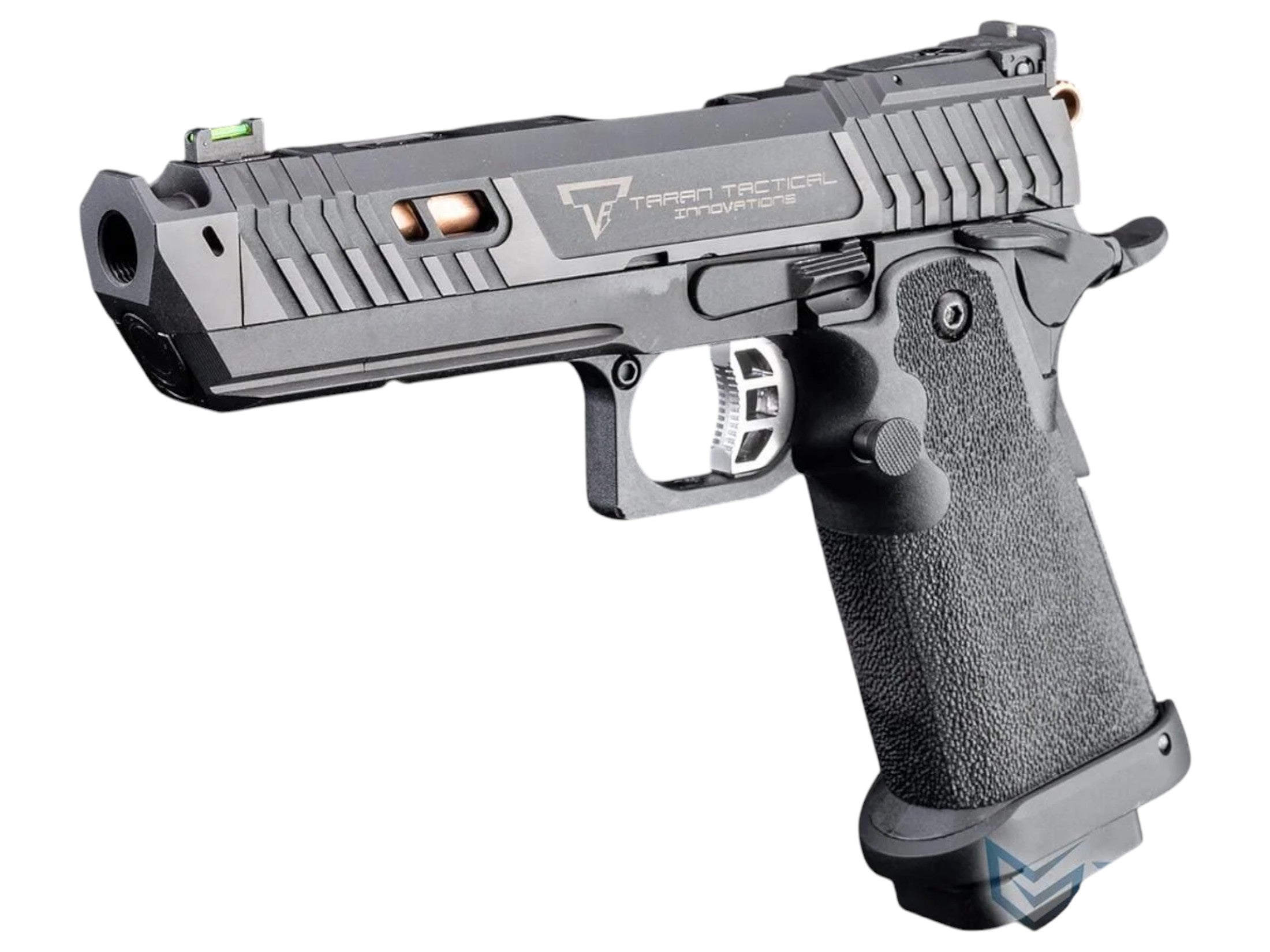 EMG x TTI 2011 JW4 Pit Viper (2024 Updated Version) - Pit Viper GBBP ...