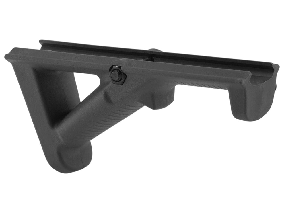 BO Grip Forward Angle Foregrip – Titan Forge Airsoft