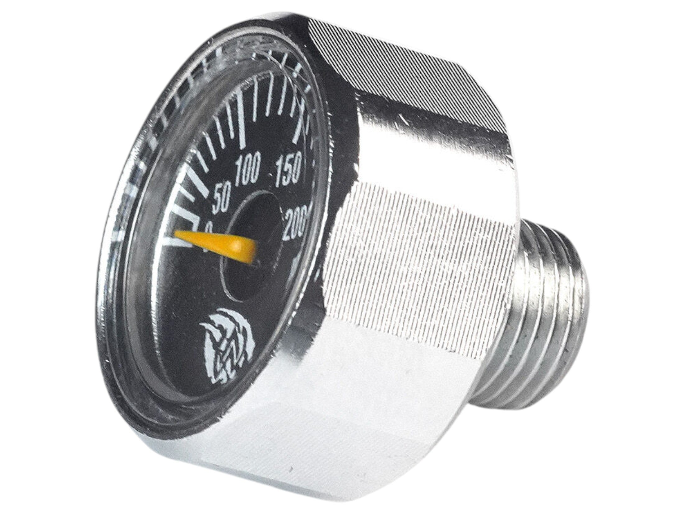 Wolverine Replacement Pressure Gauge – Titan Forge Airsoft