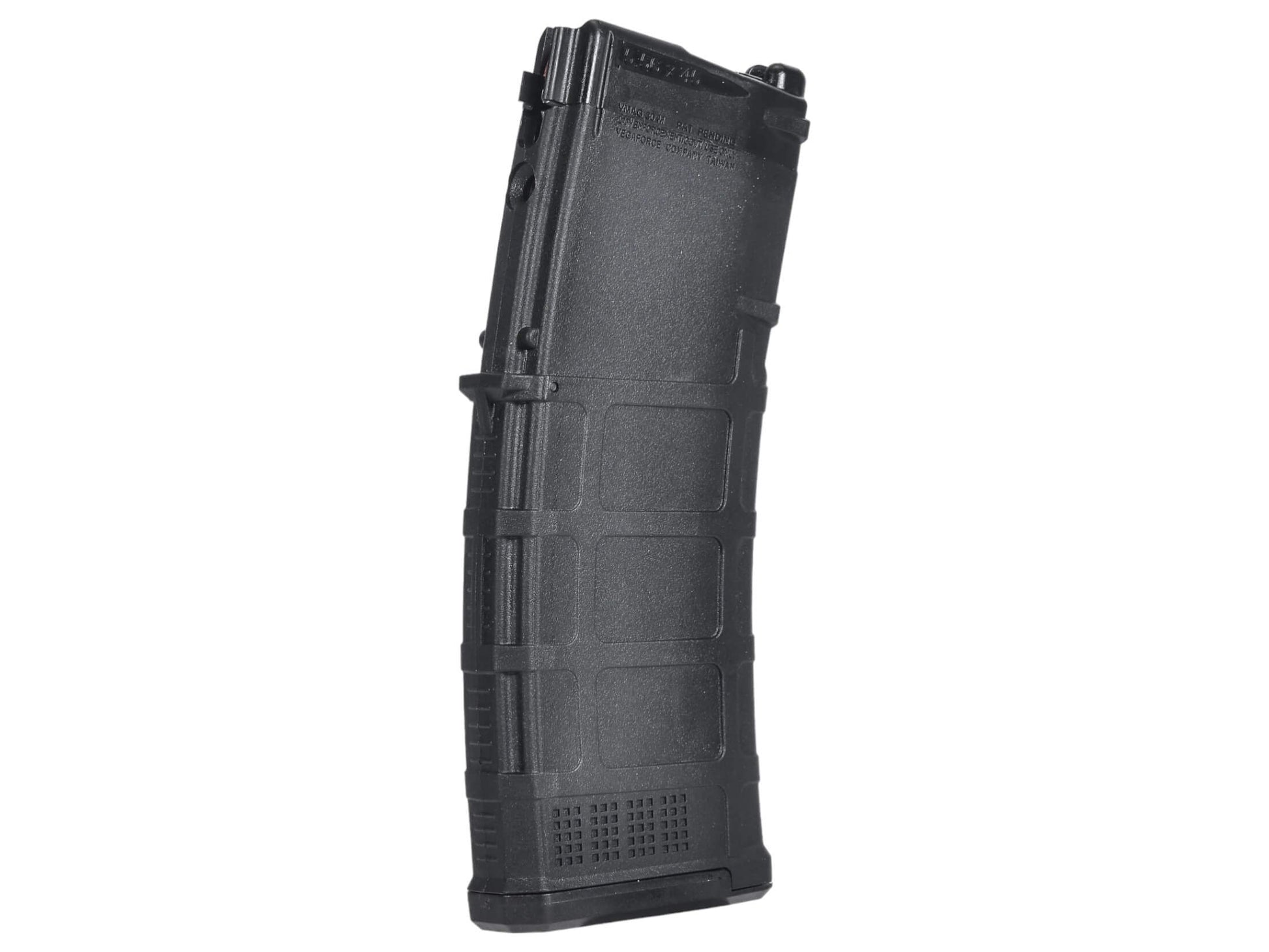 VFC Reload M4 Lightweight 30R CO2 Magazine – Titan Forge Airsoft