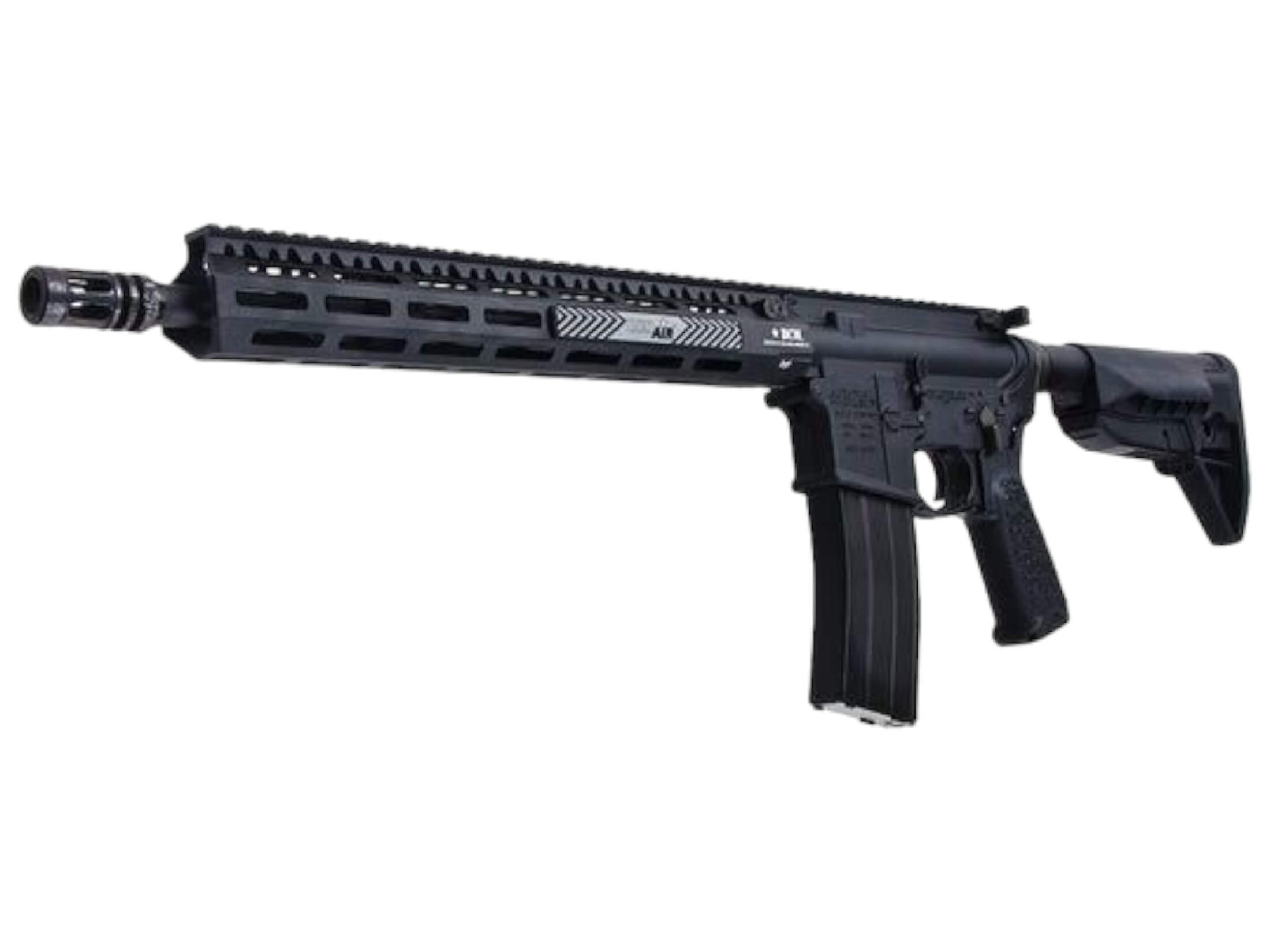 VFC BCM Air SBR 14.5" MCMR GBBR – Titan Forge Airsoft