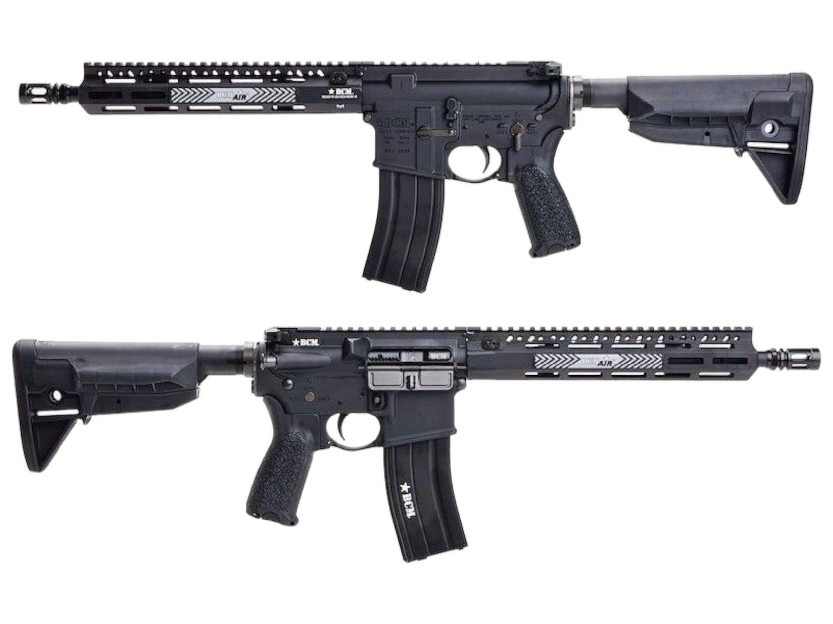 VFC BCM Air SBR 11.5" MCMR GBBR – Titan Forge Airsoft