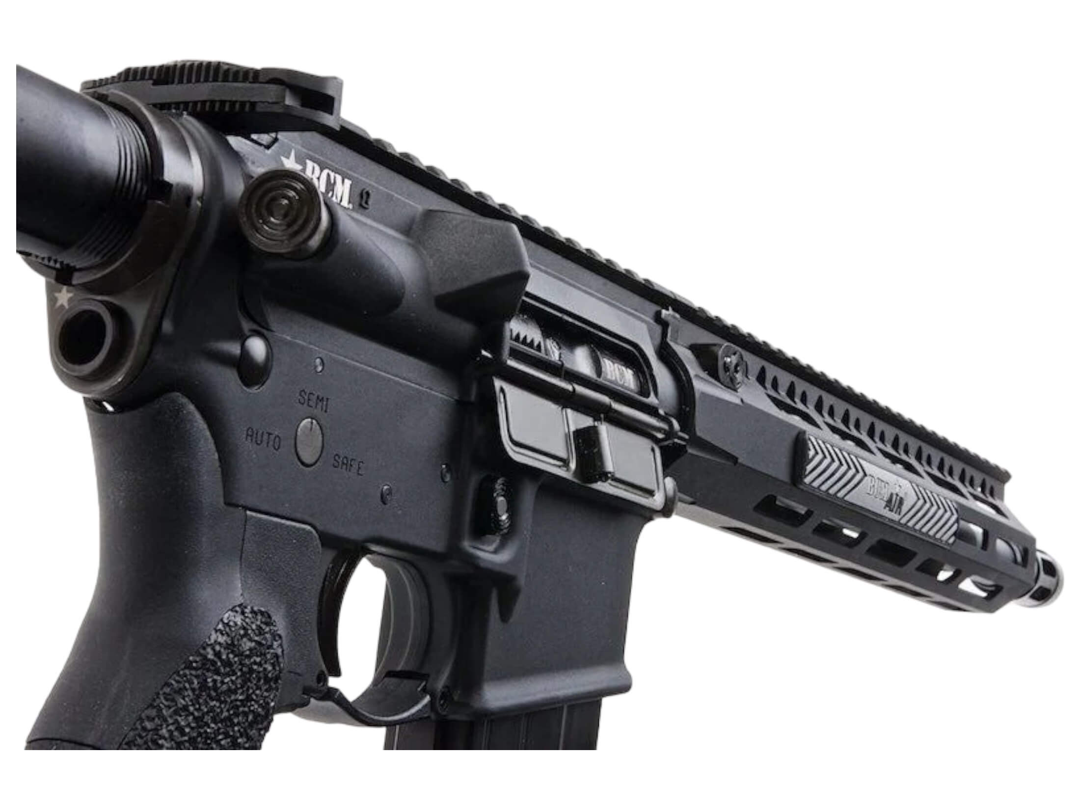 VFC BCM Air SBR 11.5" MCMR GBBR – Titan Forge Airsoft