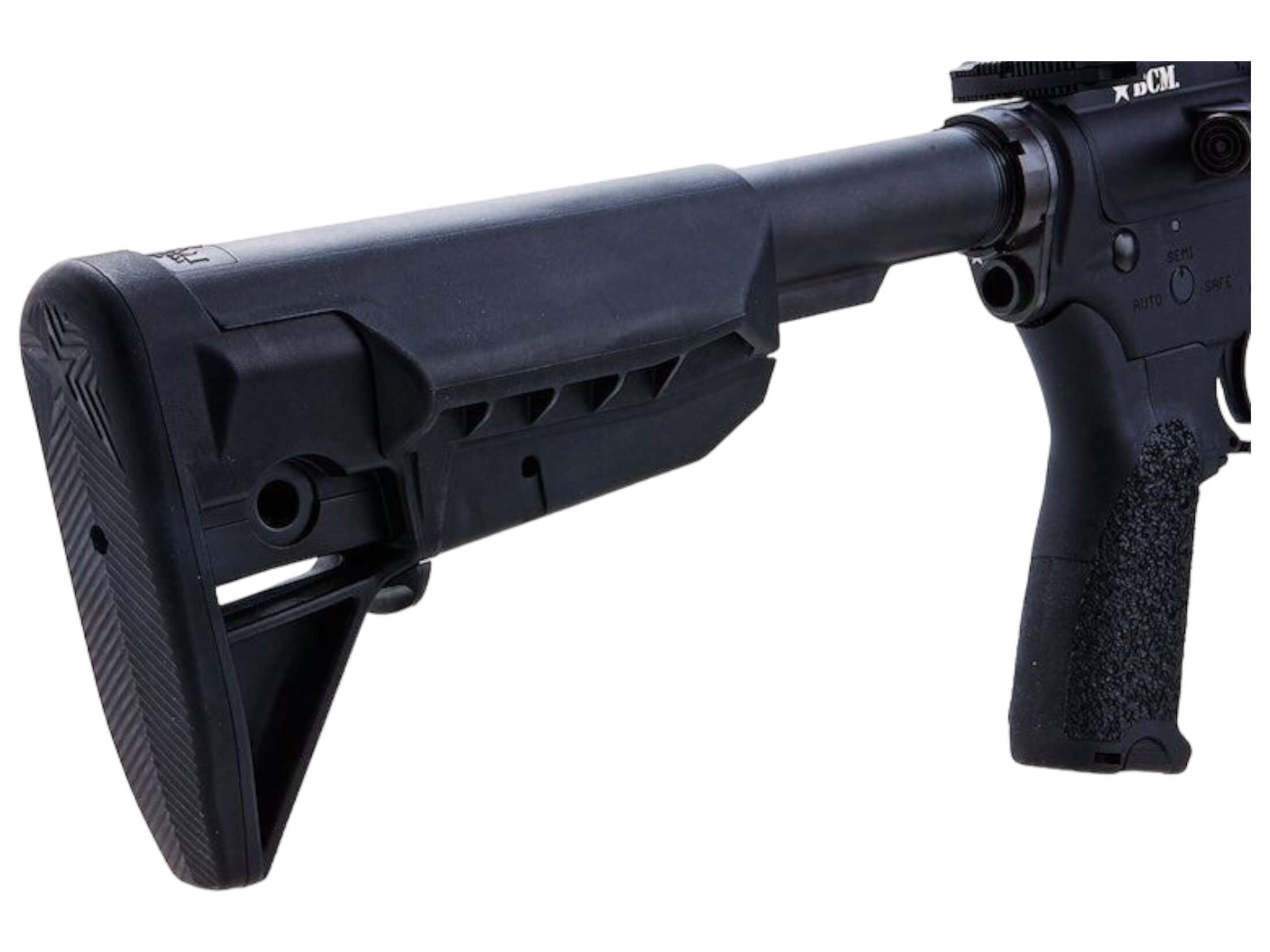 VFC BCM Air SBR 8.5" MCMR GBBR – Titan Forge Airsoft